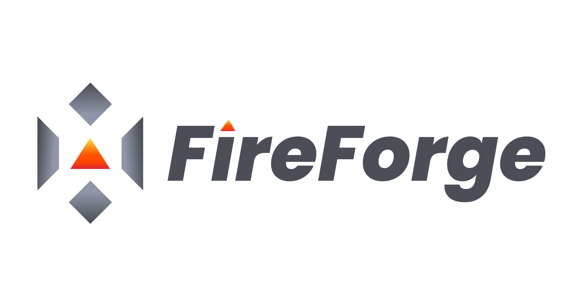 FireForge - AI-Powered Dashboard Builder | Create Data Dashboards 10× ...